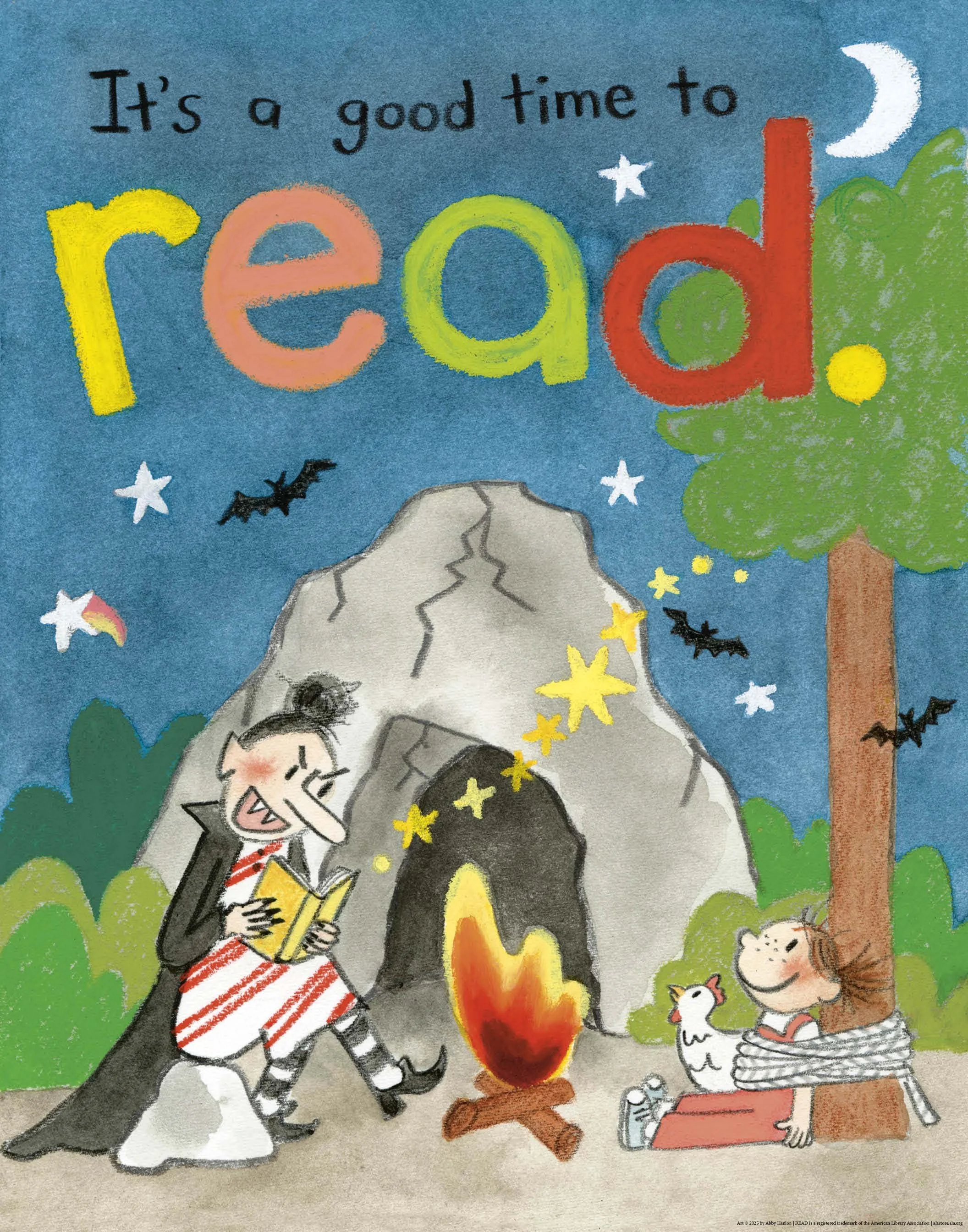 abby hanlon, author and illustrator of Dory Fantasmagory, a best ...