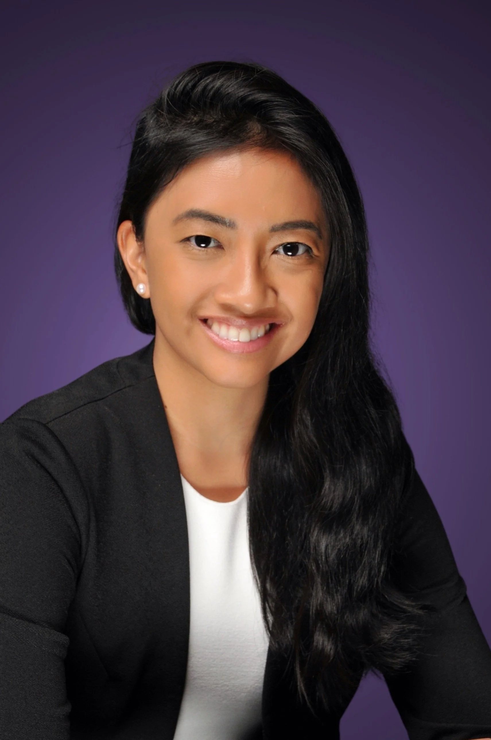 About — Kristin Tablang