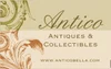 The Story of Antico — Antico