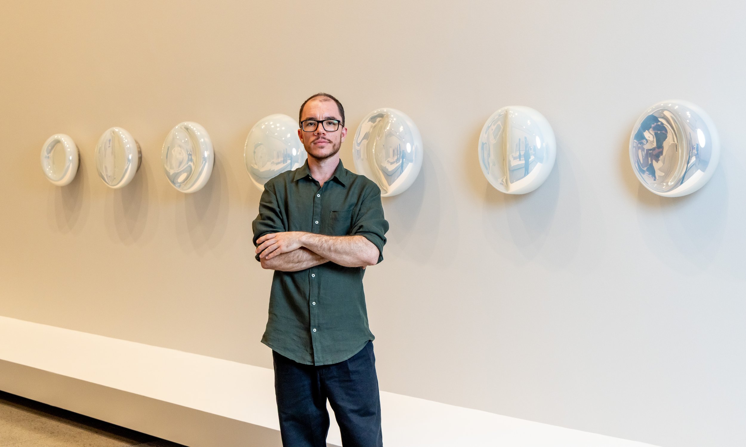 About — Marcel Hoogstad Hay