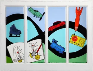 Honoring Jerome Lemelson at the Metuchen Public Library (original blog ...