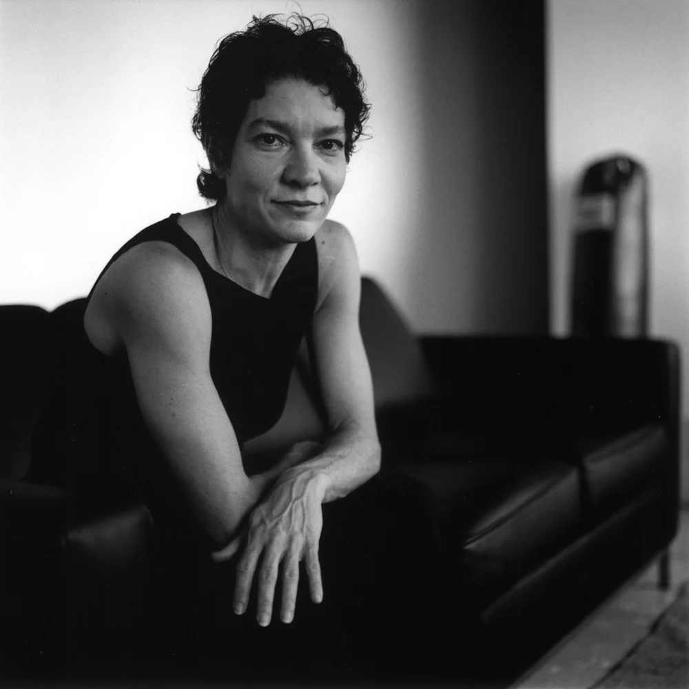 Julia Sasso — Forcier Stage Works