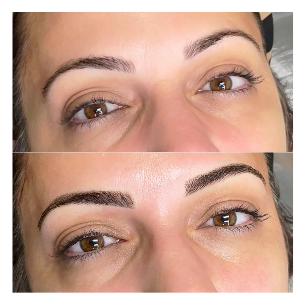 Microblading/Powder Brows — The Browtique