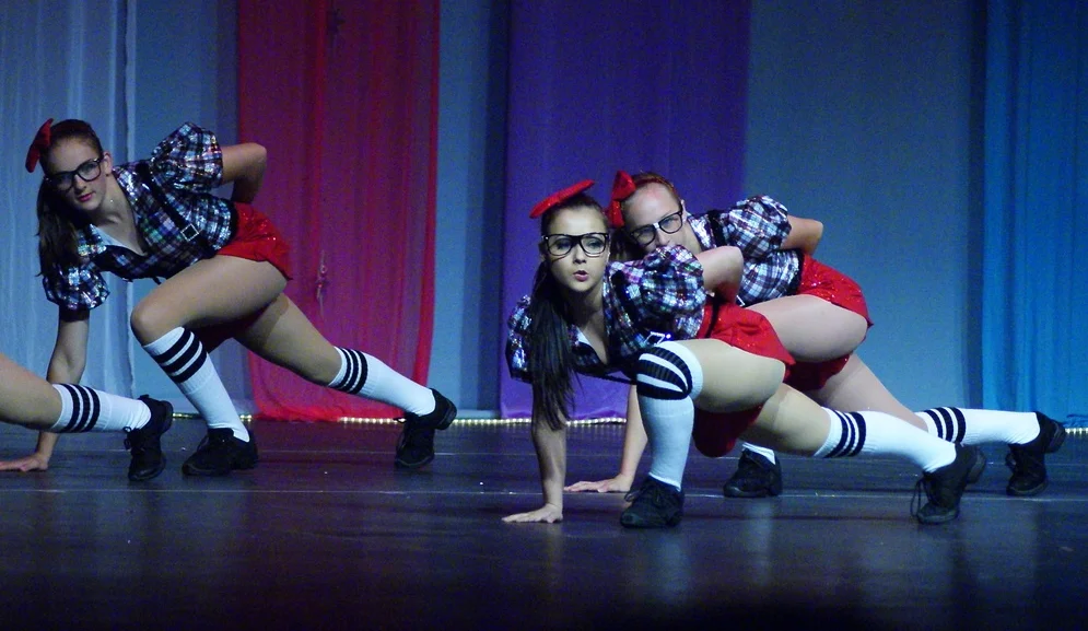 Alicia's Dance Studio