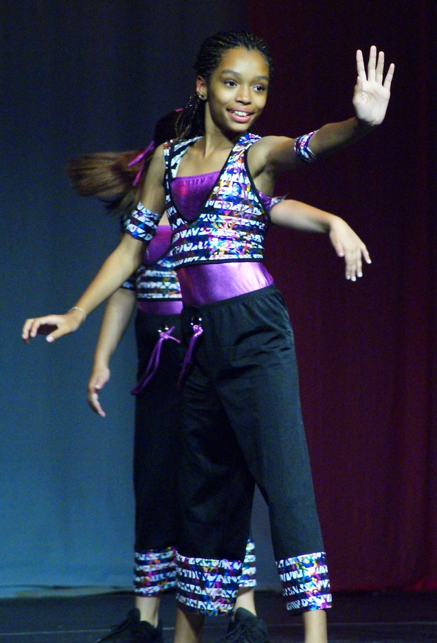 Alicia's Dance Studio