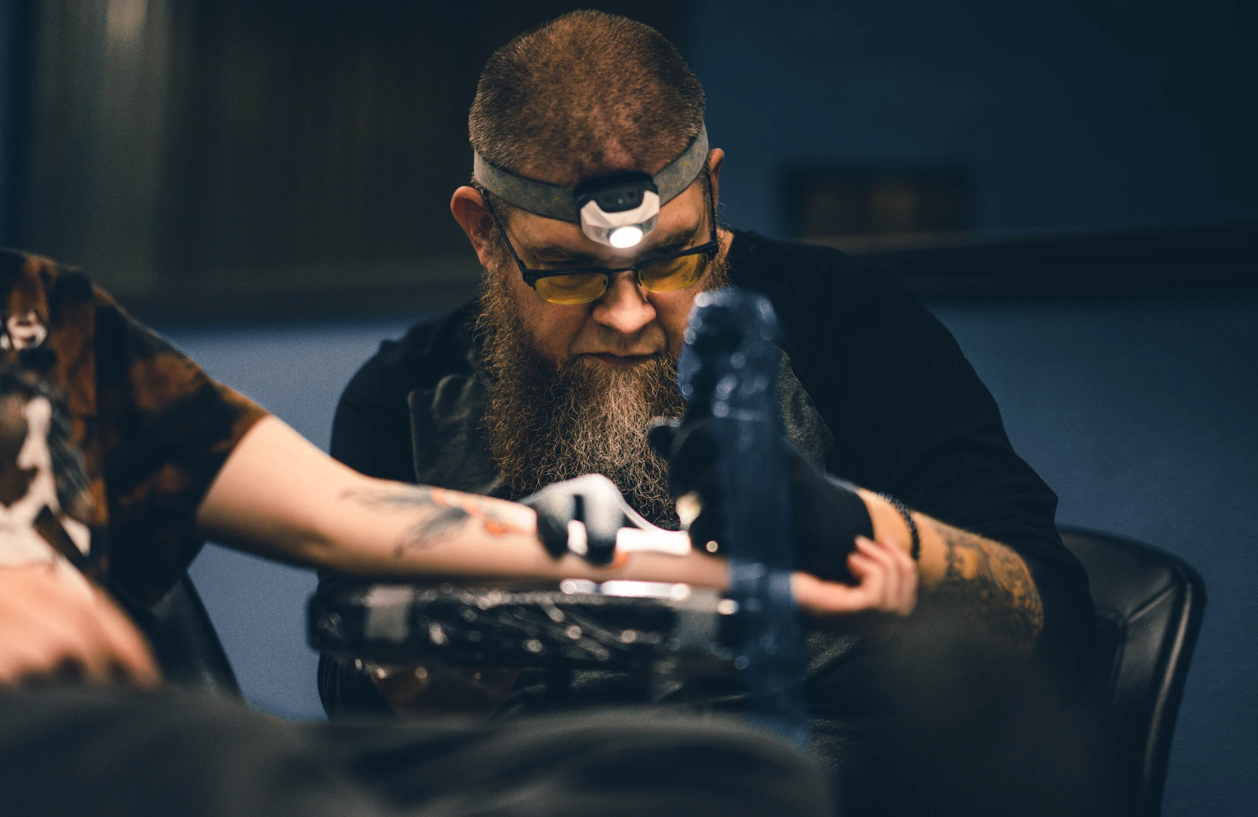 Diamond State Tattoo