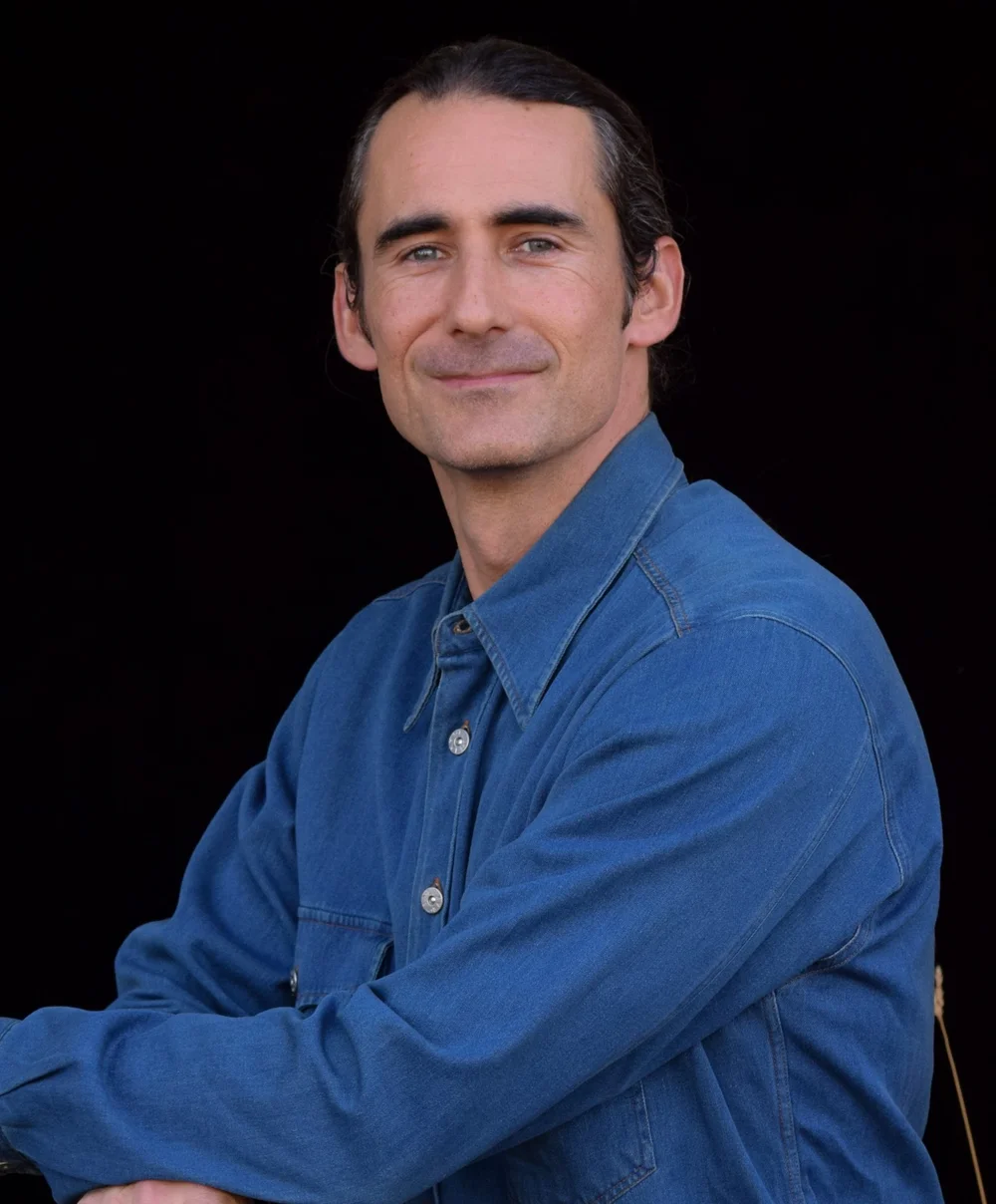 Thomas Routt — Spacial Dynamics®