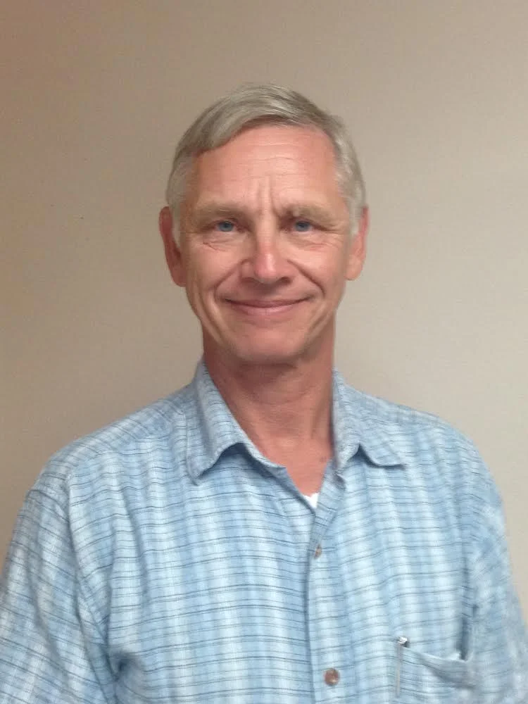 Dr John Takacs — Spacial Dynamics®