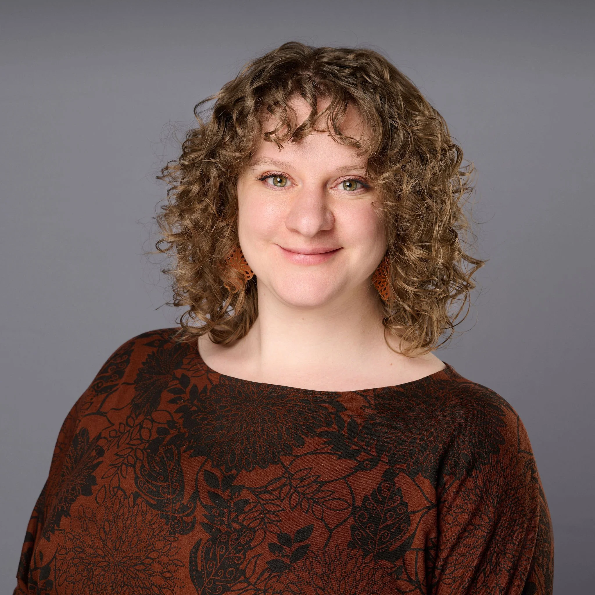 Paige M. Ferro
