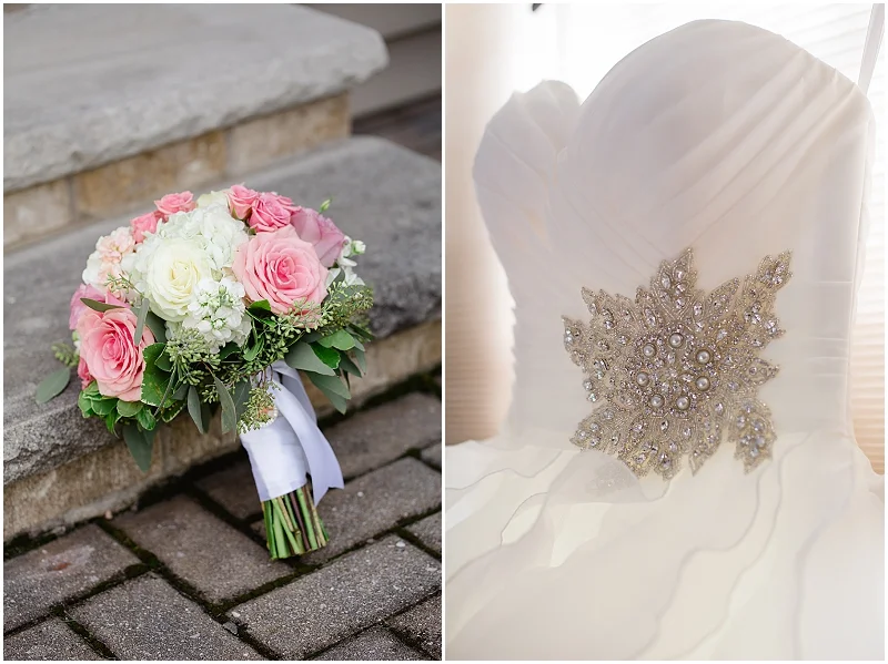 Meghan + Michael \ Settler's Inn Wedding — Jordan DeNike Photography