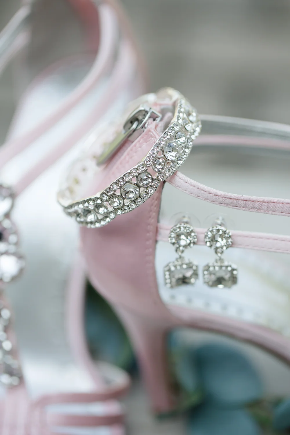 Meghan + Michael \ Settler's Inn Wedding — Jordan DeNike Photography