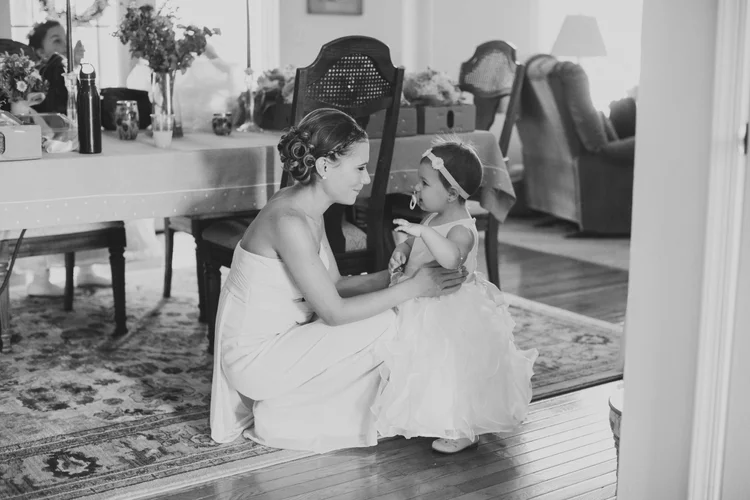 Meghan + Michael \ Settler's Inn Wedding — Jordan DeNike Photography