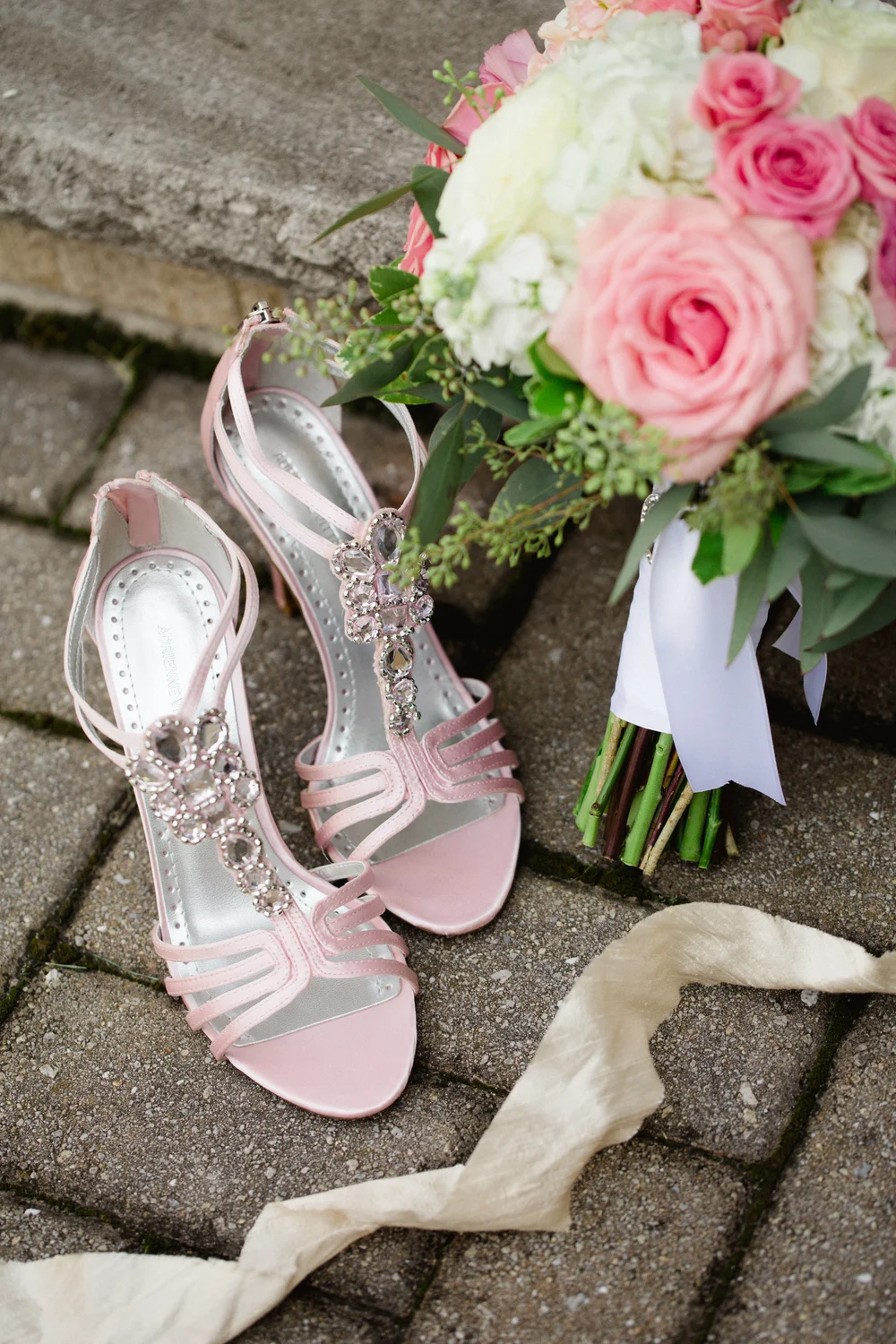 Meghan + Michael \ Settler's Inn Wedding — Jordan DeNike Photography