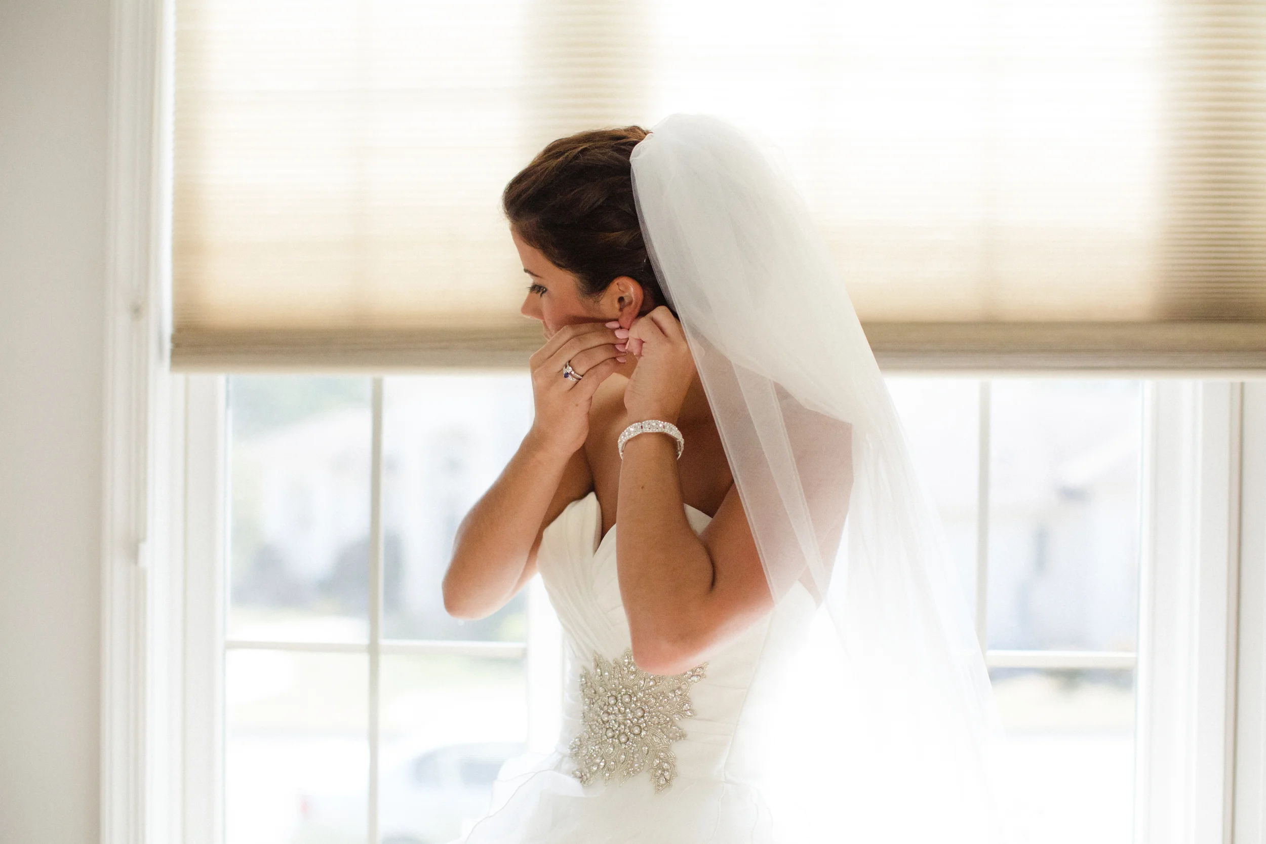 Meghan + Michael \ Settler's Inn Wedding — Jordan DeNike Photography