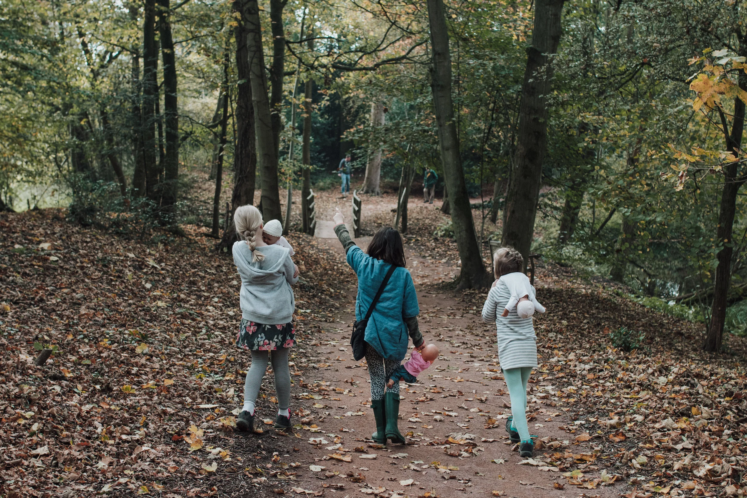 An ode to Autumn — carolyn carter