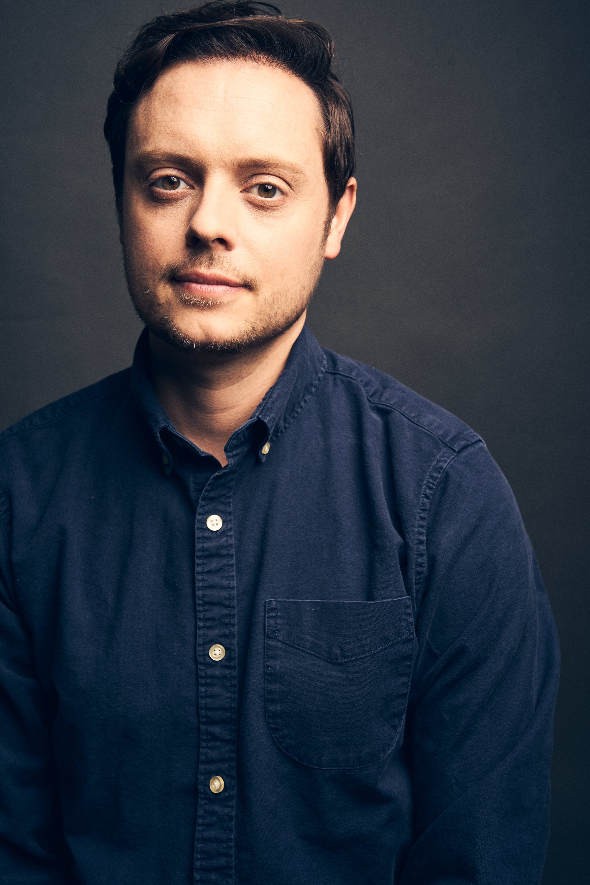 actor — Tyler Jeffrey Smith