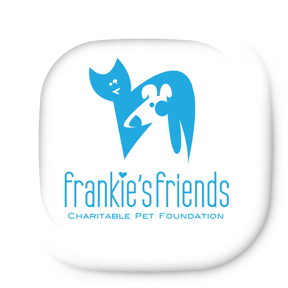 APPLY FOR ASSISTANCE — Frankie's Friends