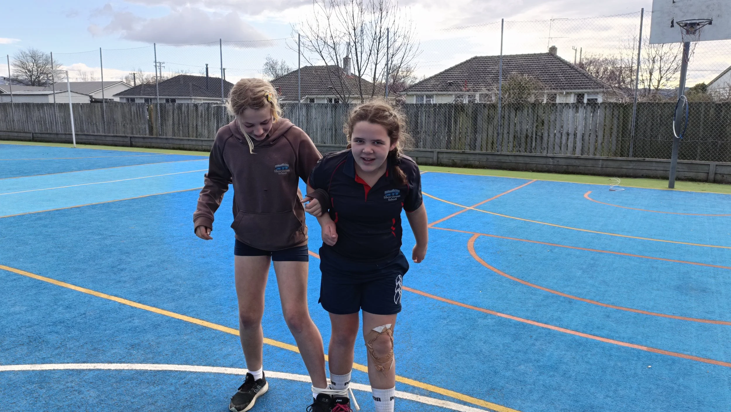About Silverstream School