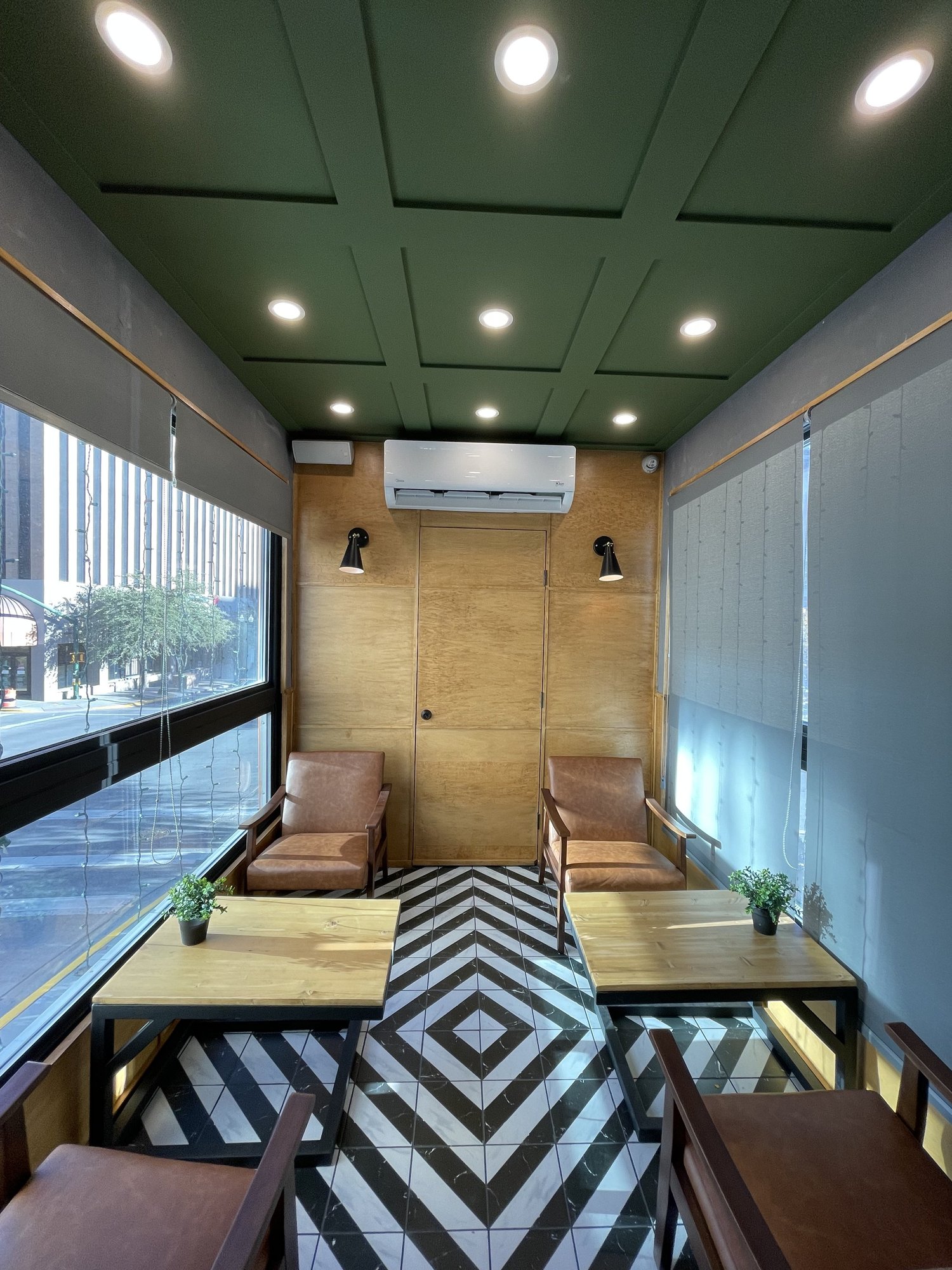 About us — Coffee Box - Awarded Best Coffee Shop El Paso