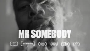 Mr. Somebody | Watts, LA — Anthony Grimes
