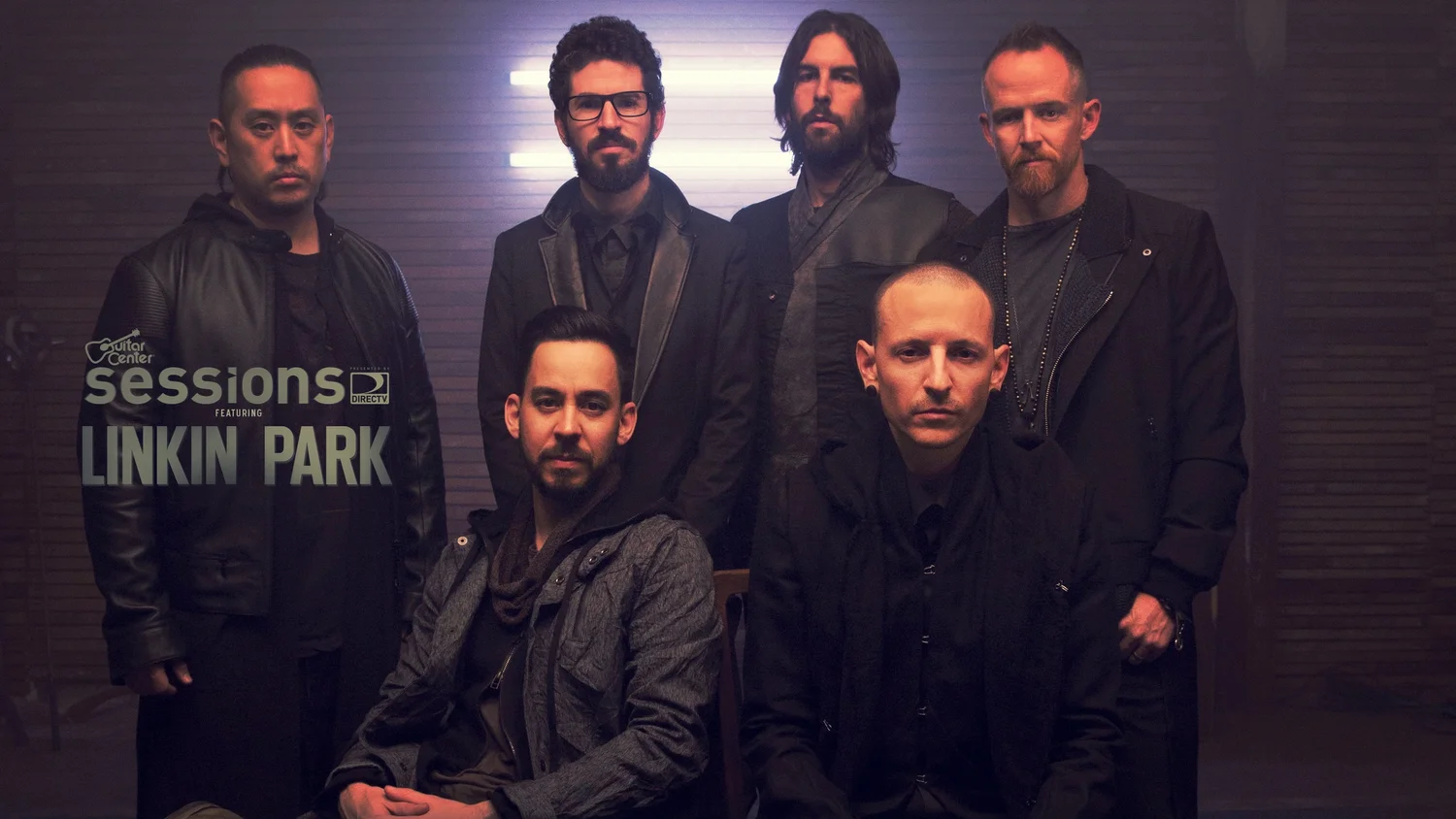 Linkin Park Live