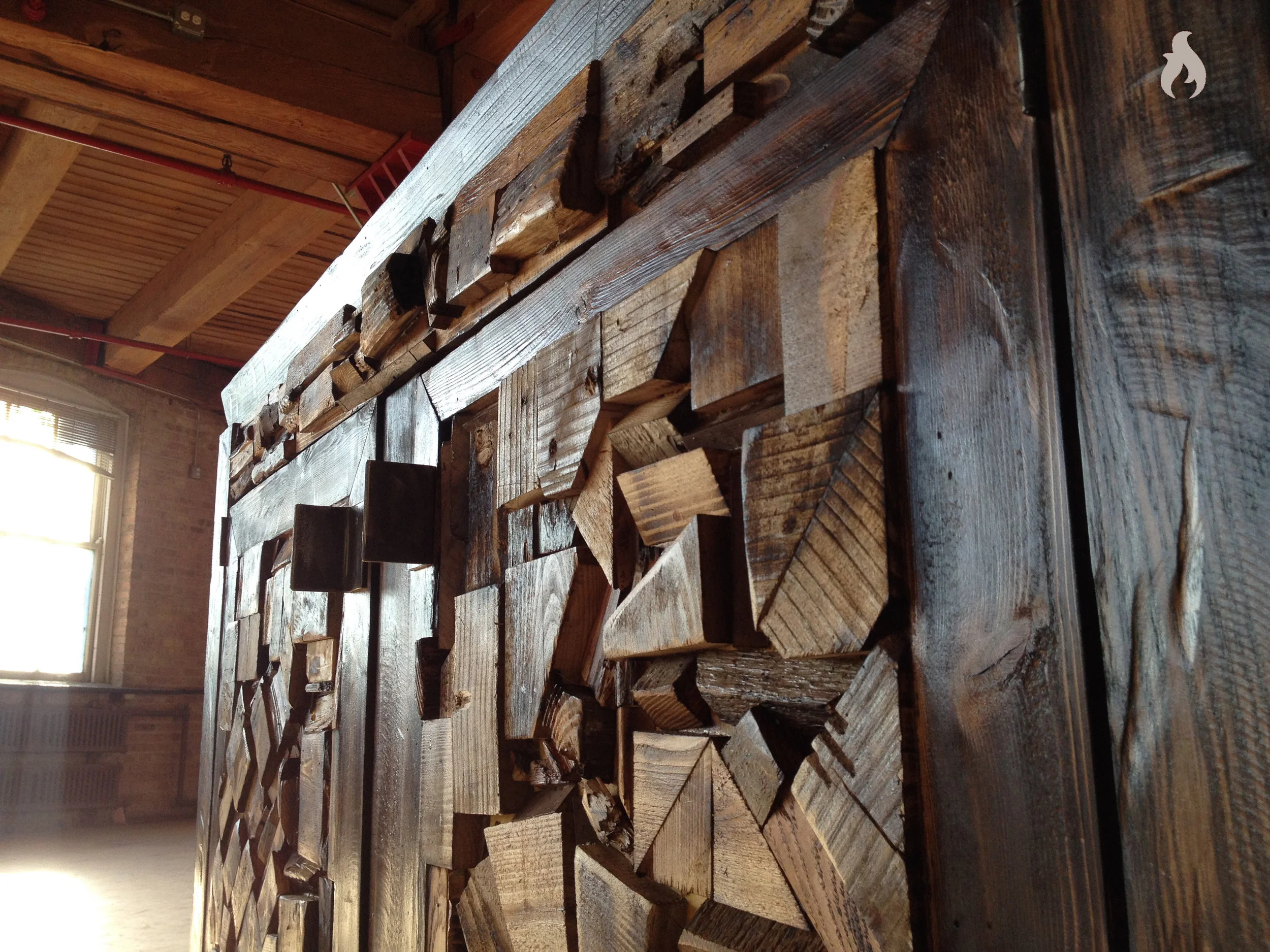 Furniture Line — CHICAGO FIRE FURNITURE STUDIO