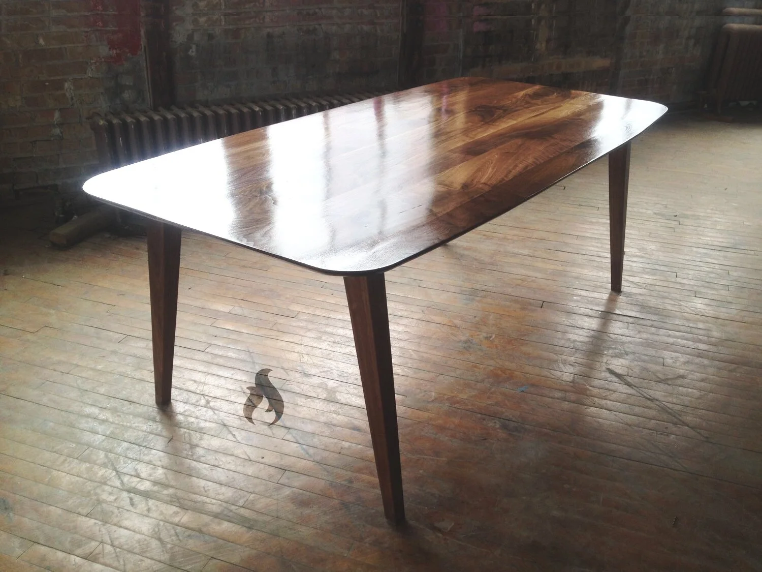 Furniture Line — CHICAGO FIRE FURNITURE STUDIO