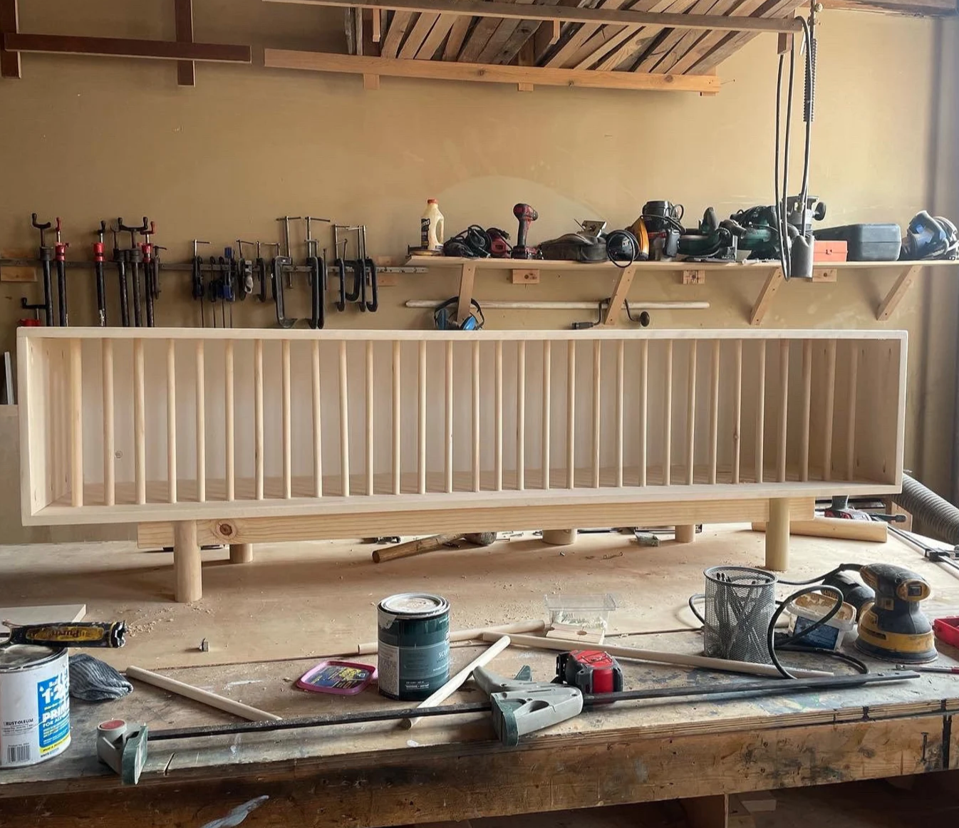 Furniture Line — CHICAGO FIRE FURNITURE STUDIO