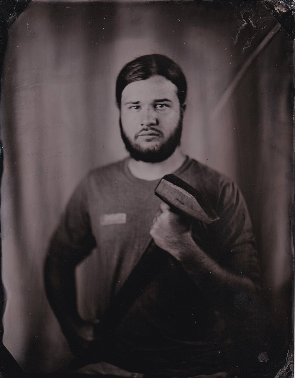 About Us — THE THREE GRACES STUDIO