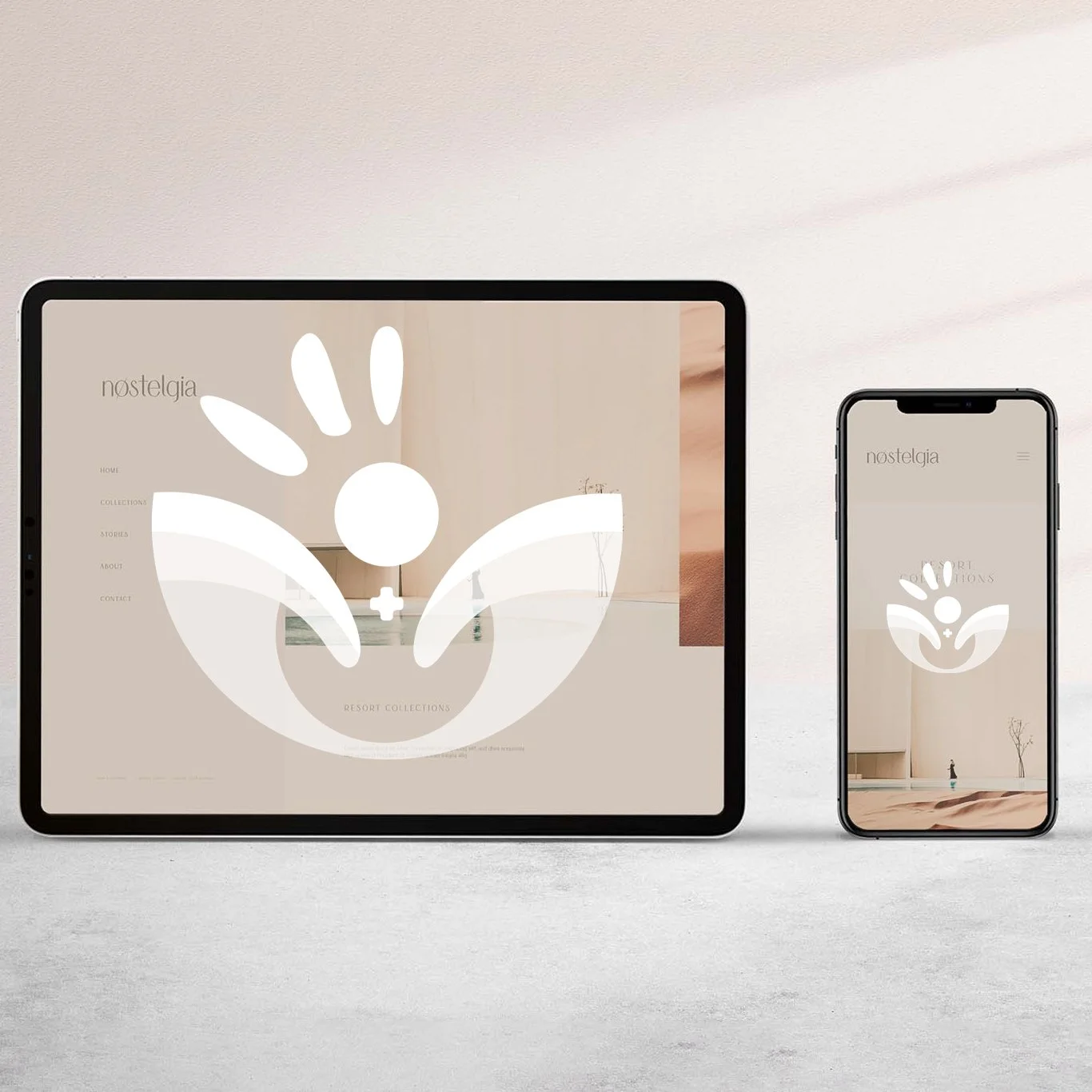 Design — allured design