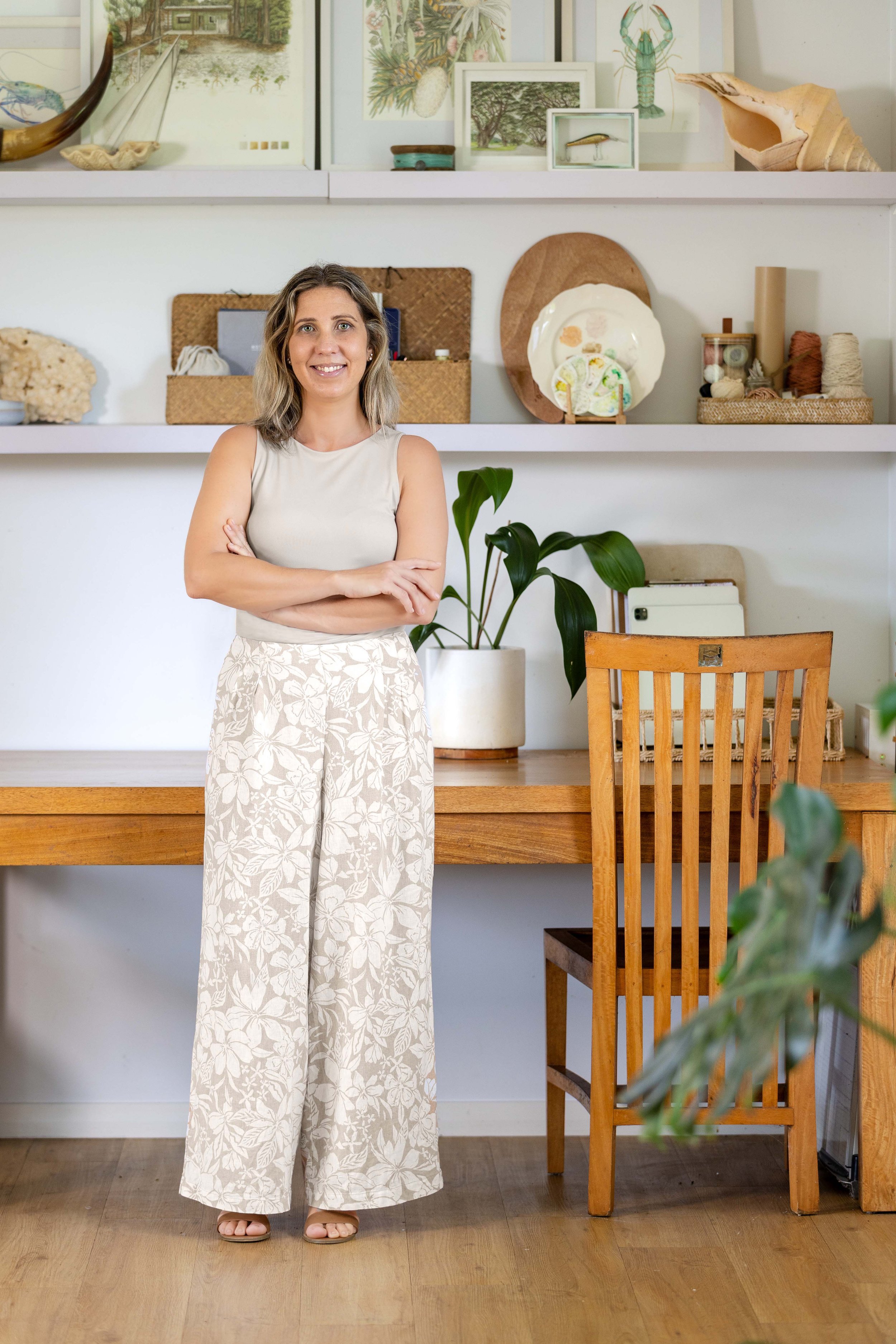 Lisa Previte Mossman Artist, Graphic Designer and Surface Designer ...
