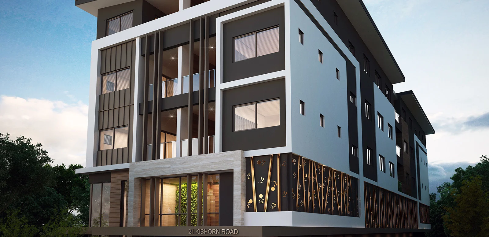 Yaran Property Group