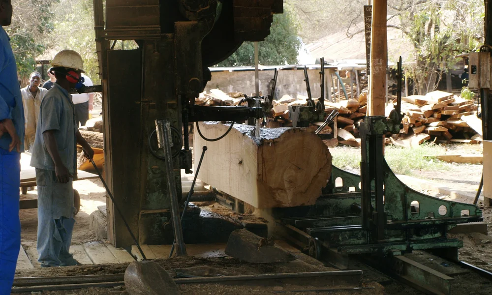 Producer — Dalmann UK