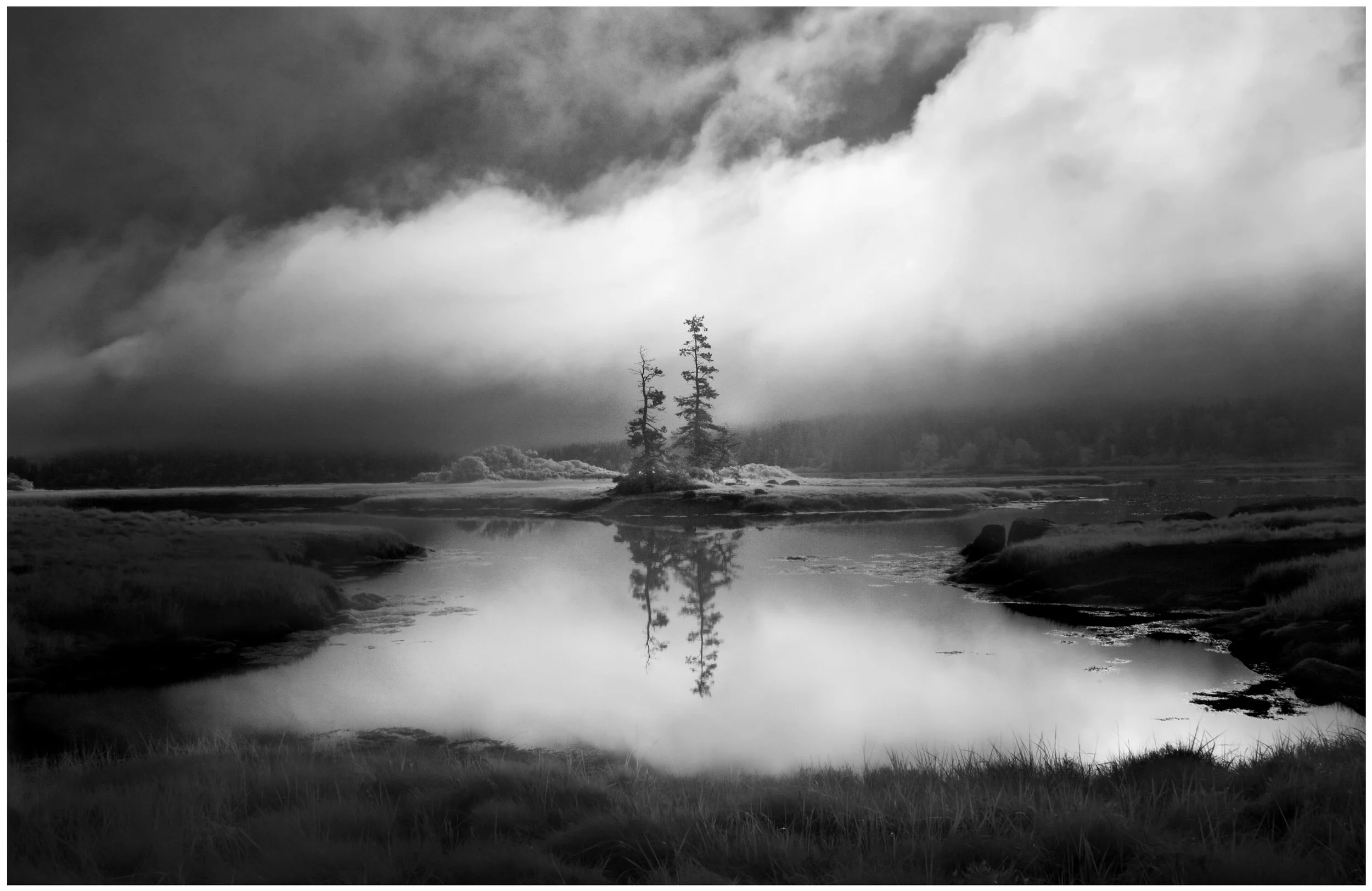 Vinalhaven — Through the Lens of Ron Rosenstock