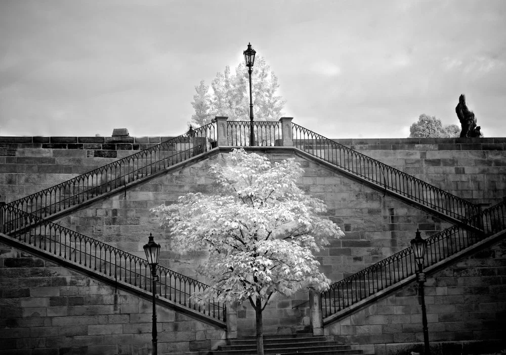 Czech Republic — Through the Lens of Ron Rosenstock