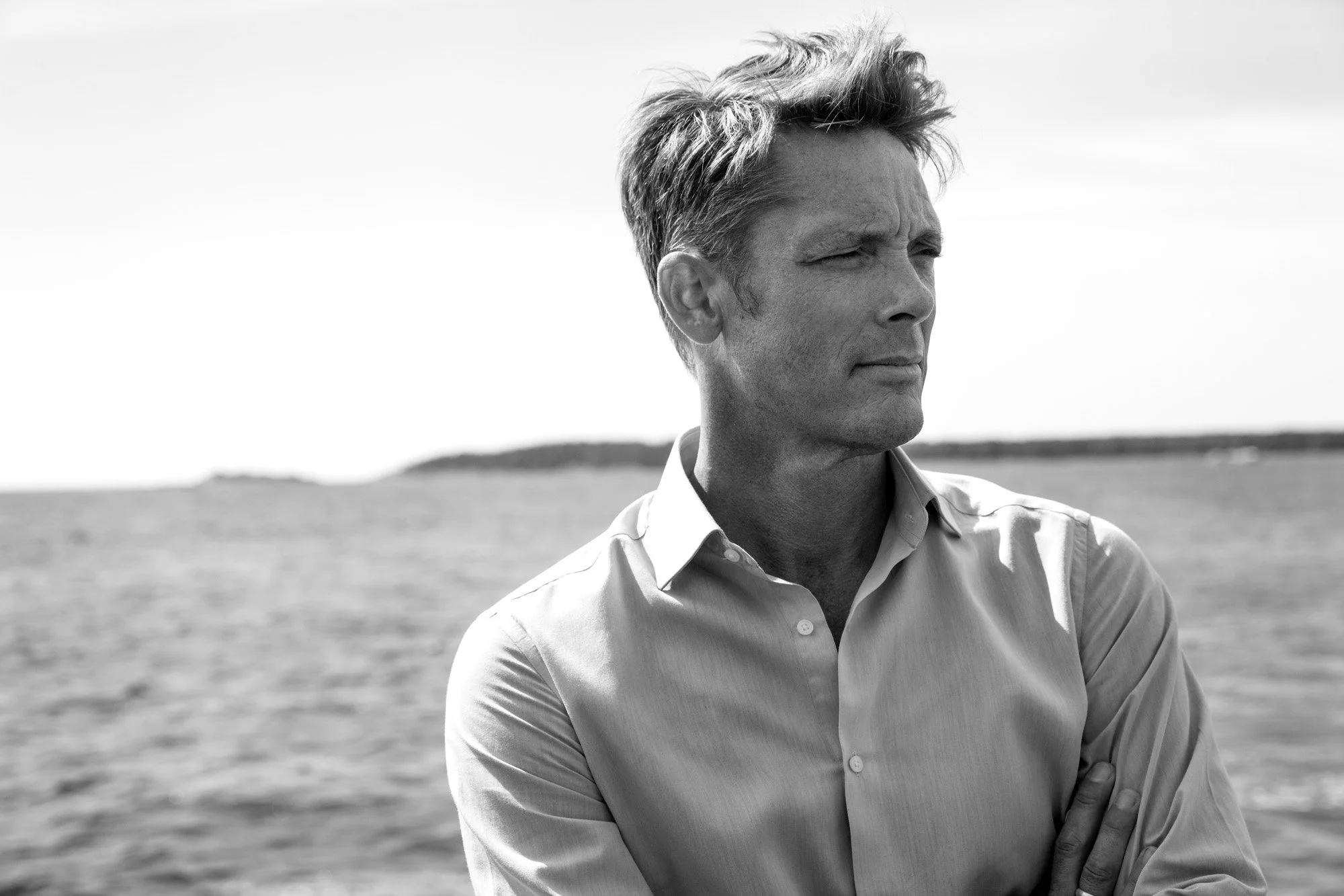 #280 - Thomas Ogander, skapare av One Water Race, ett av världens ...