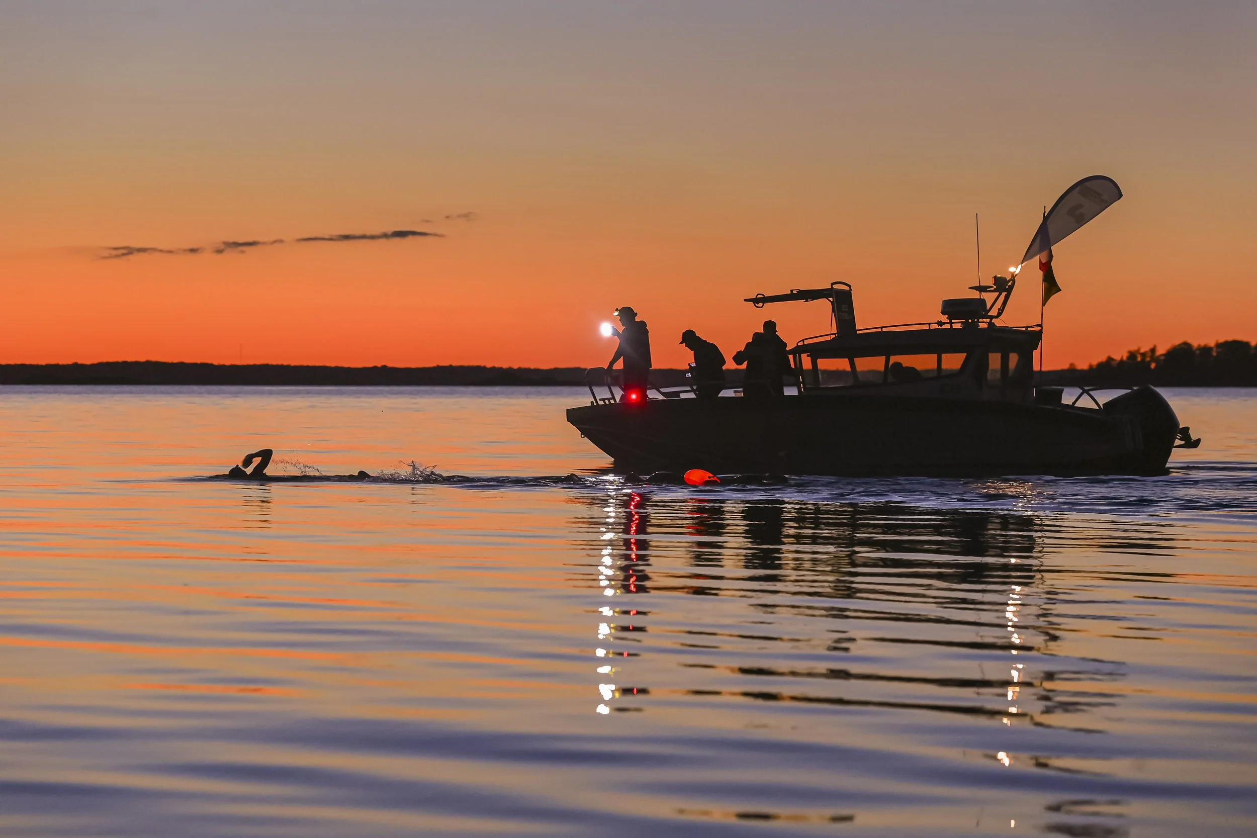#280 - Thomas Ogander, skapare av One Water Race, ett av världens ...