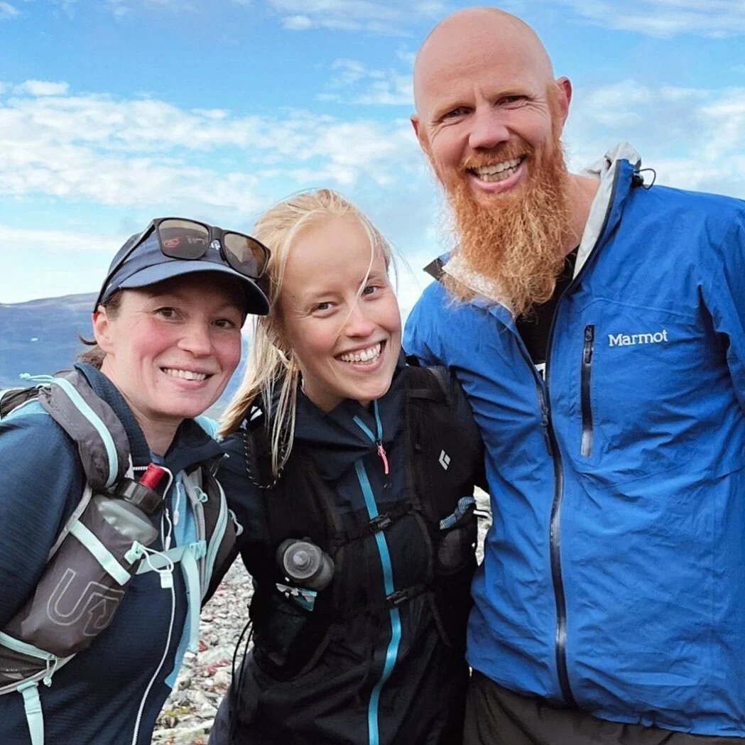 Hantera mentala dippar — 6 mantran till ditt nästa ultralopp — Pace on ...