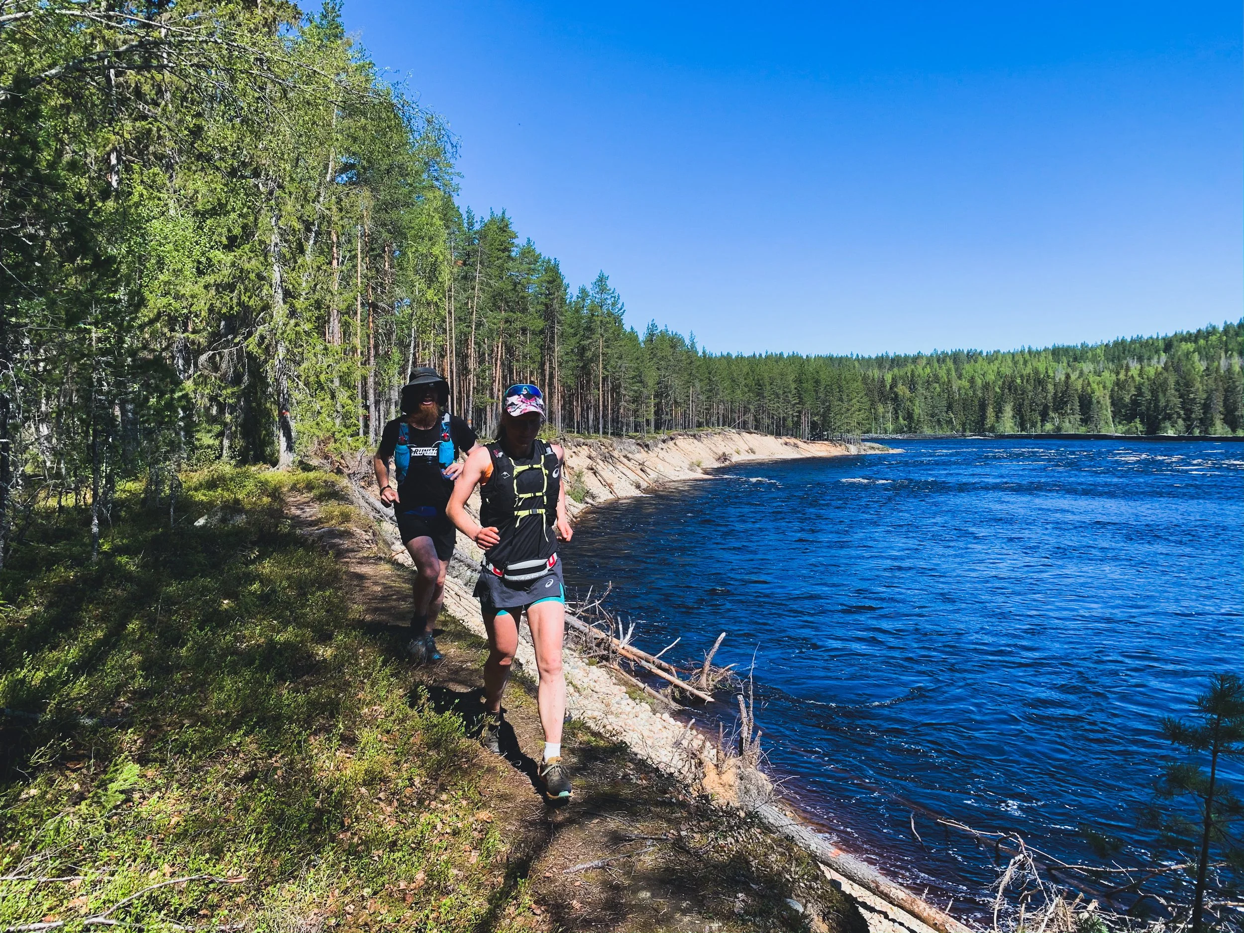 Vilken löparresa passar mig? — Pace on Earth - Ultralöpning, coaching ...