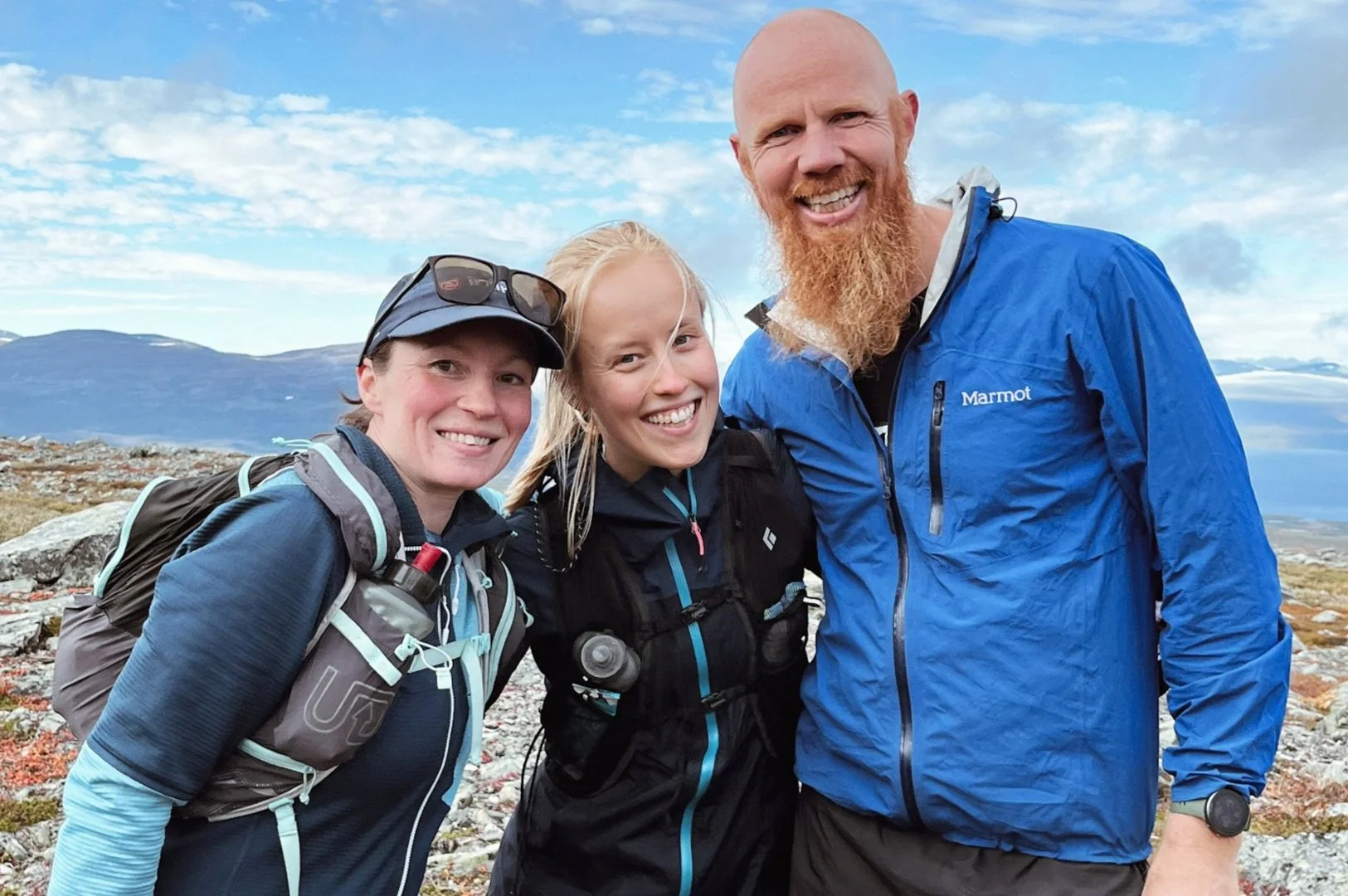 Pace on Earth - Ultralöpning, coaching, shop & blogg