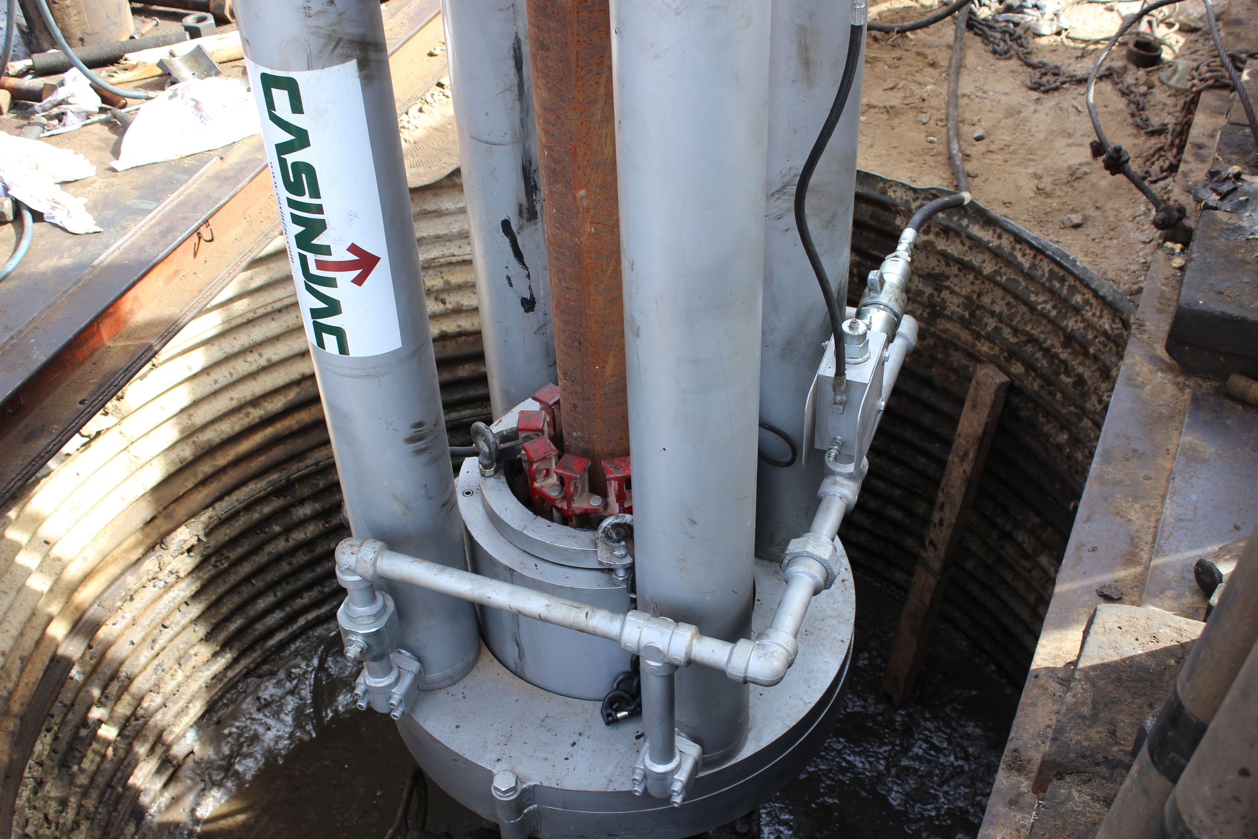 Gallery — Casinjac