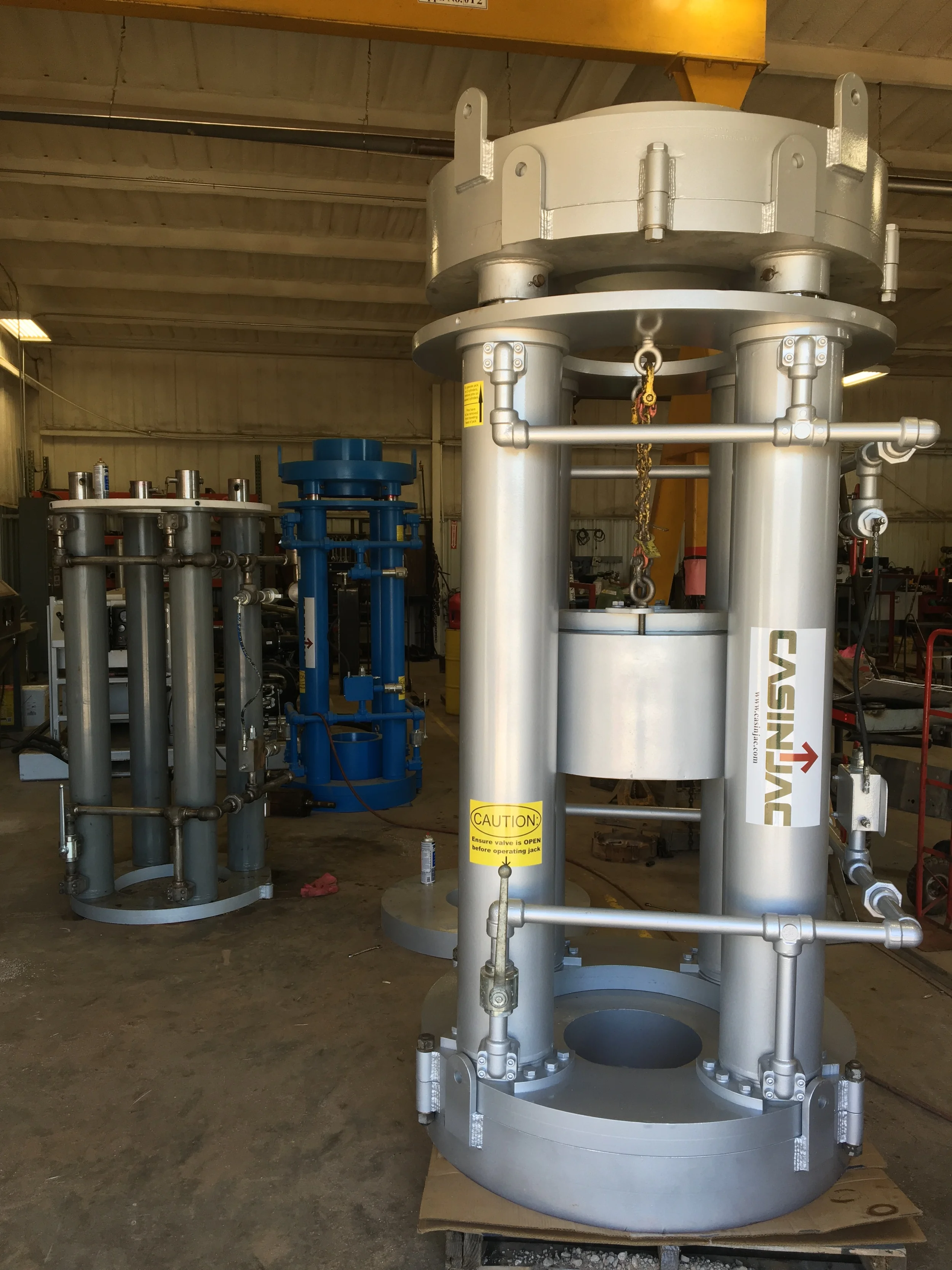 Casinjac Overview — Casinjac