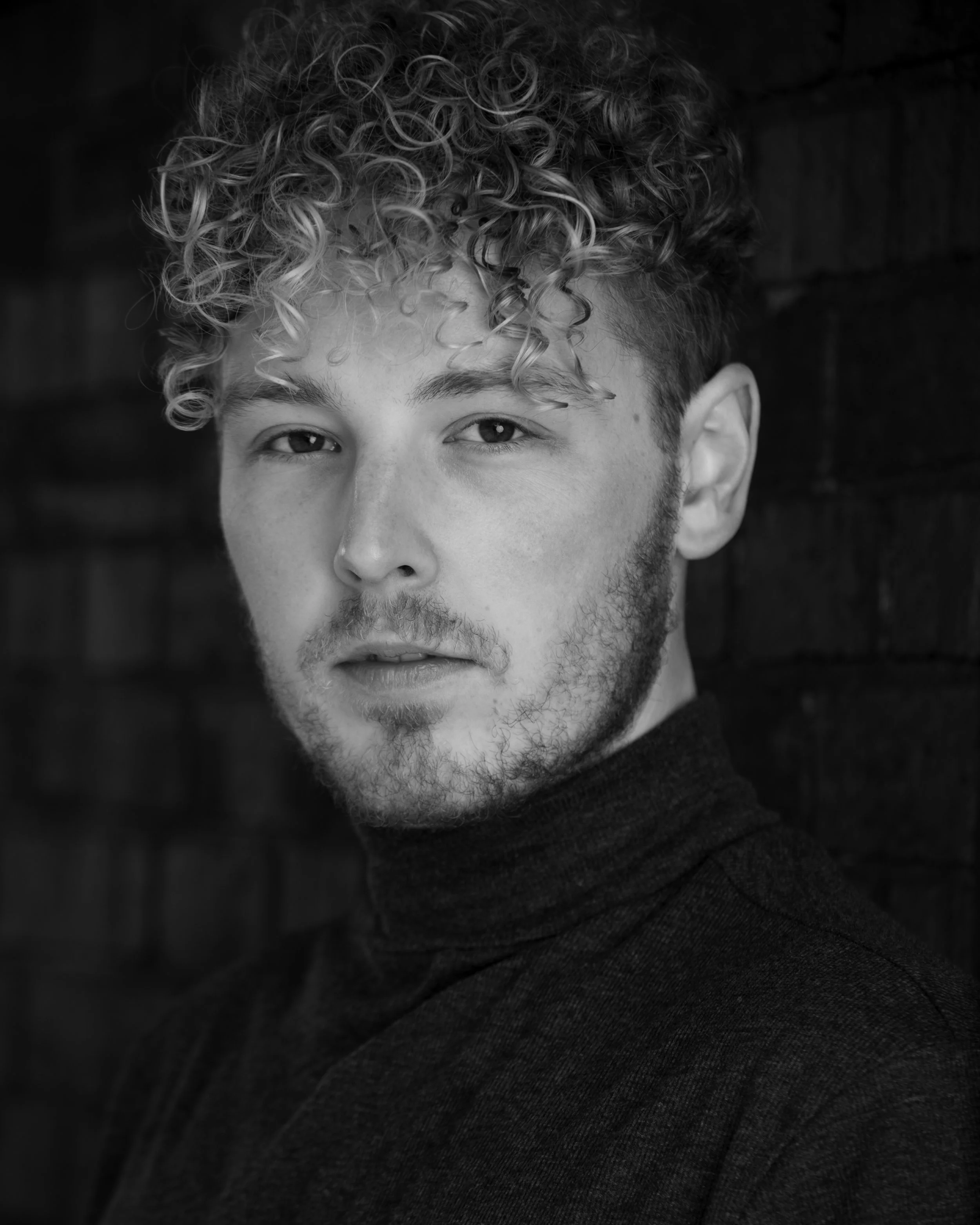 Headshots — Ben Sell