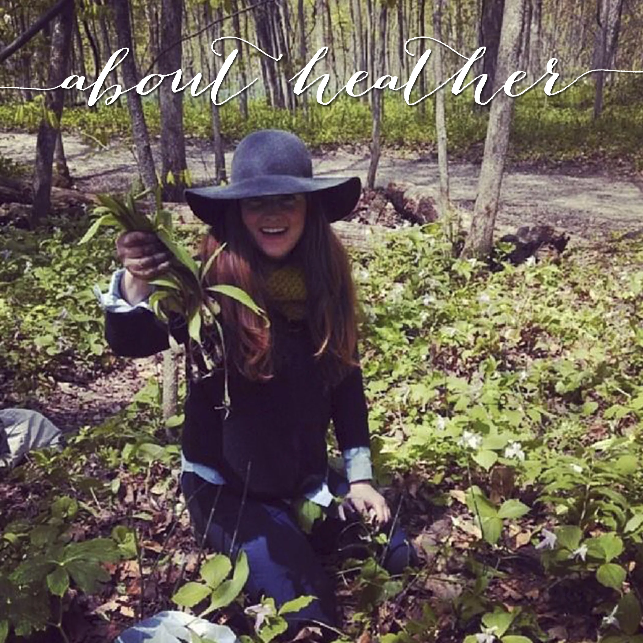 About Heather Duffy — Heather Duffy Made