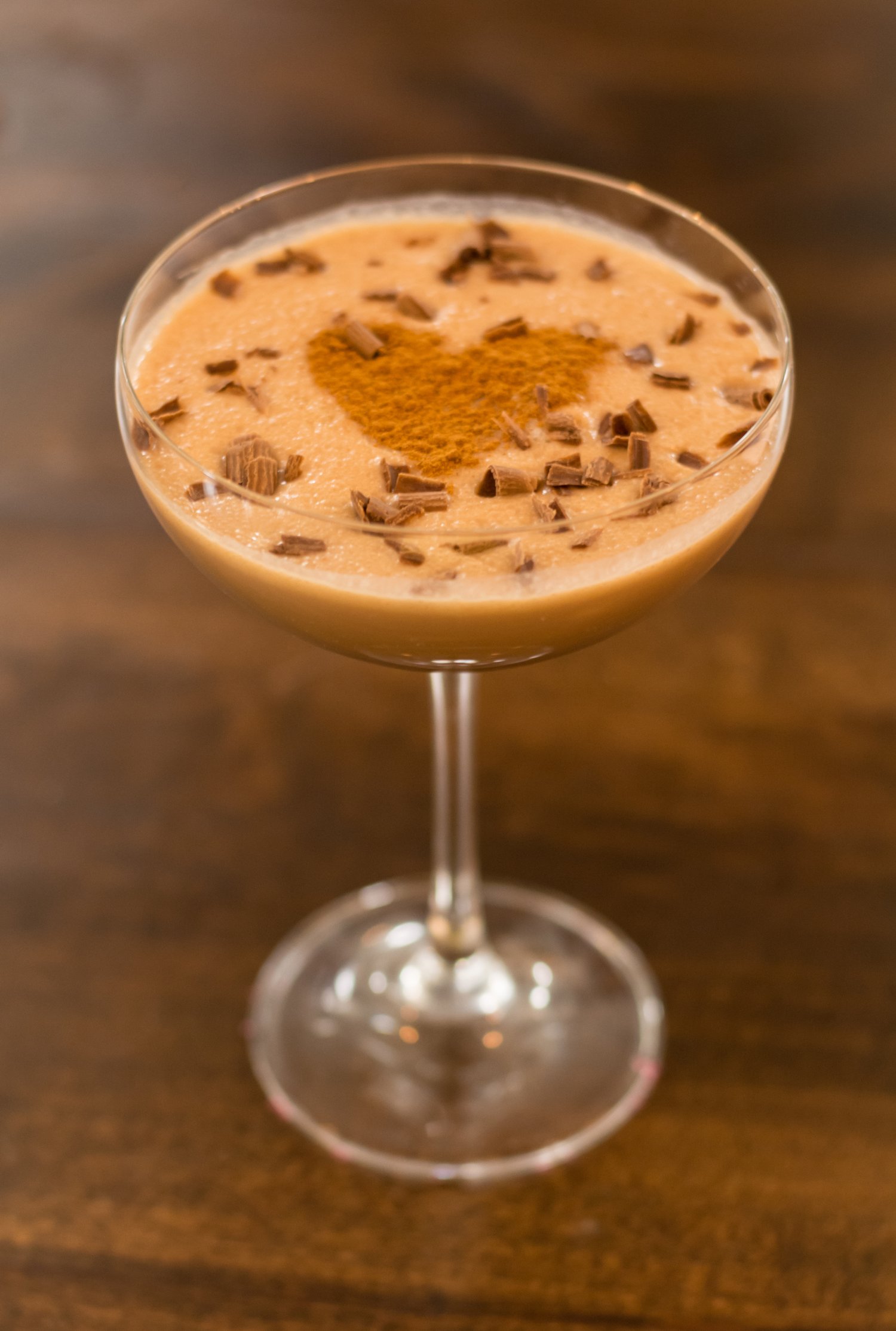 Girl Scout Cookie Cocktails: Samoa Cocktail — HOLLOW LEG | Chicago ...