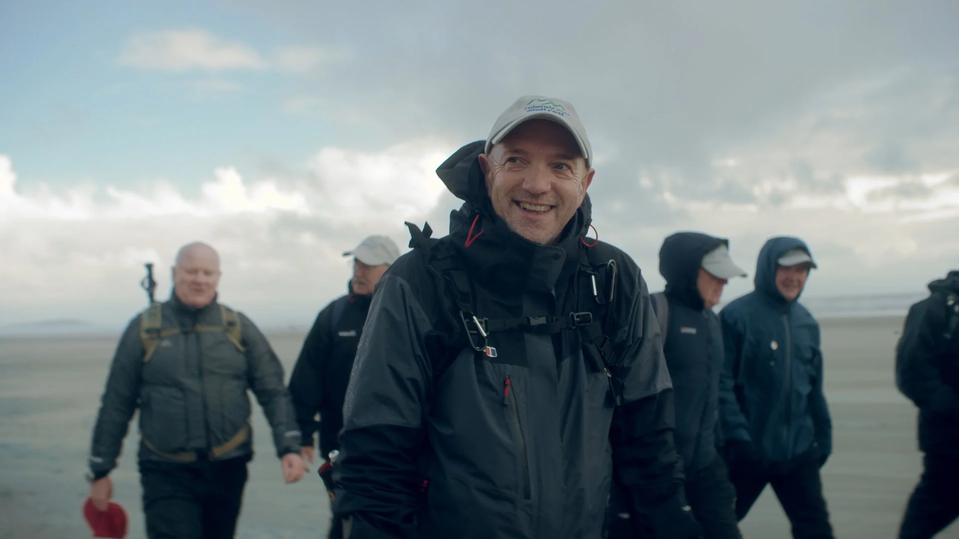 Charlie Targett-Adams