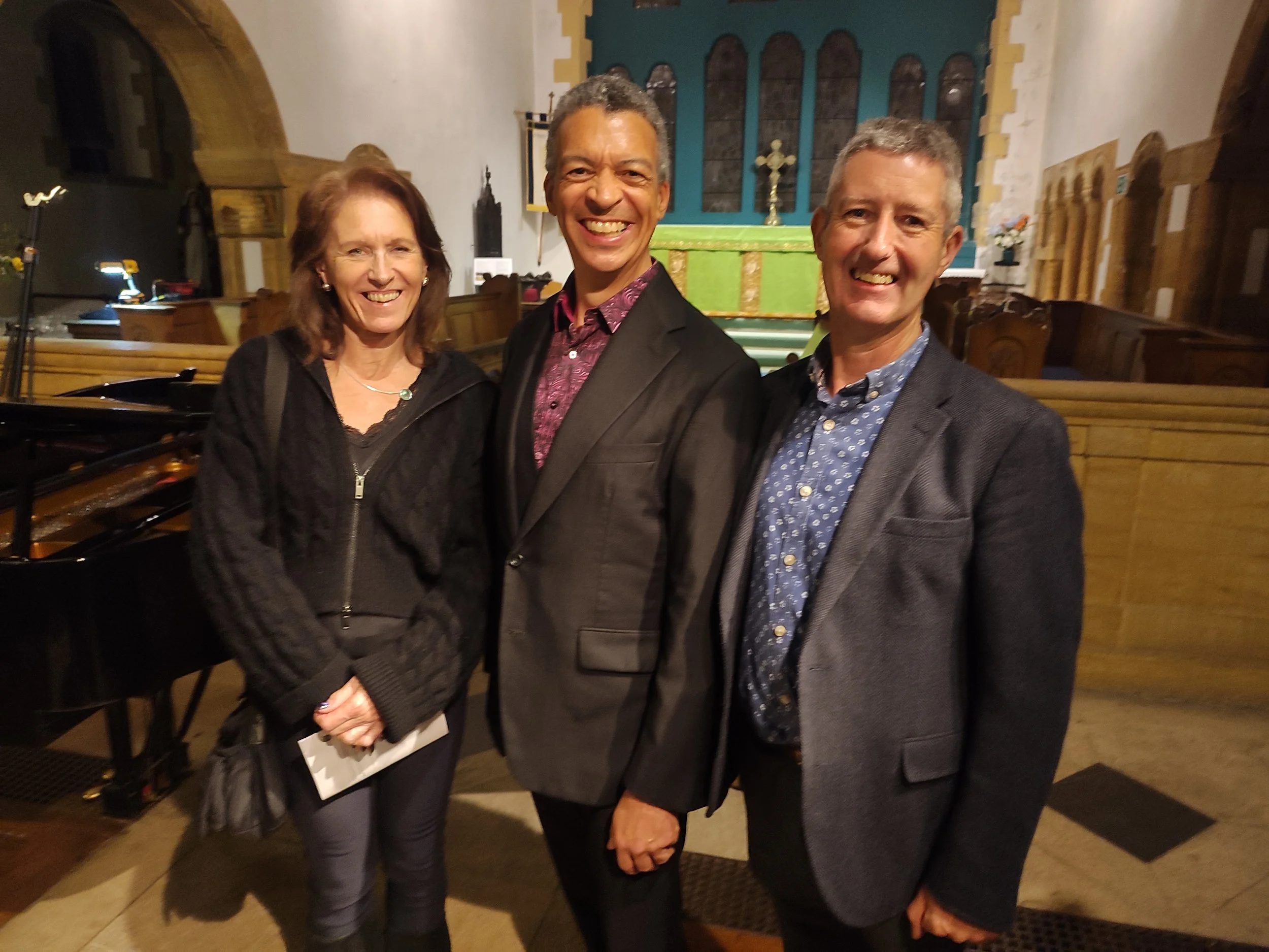 Ina Boyle performed at The Two Moors Festival — Ina Boyle Society Limited