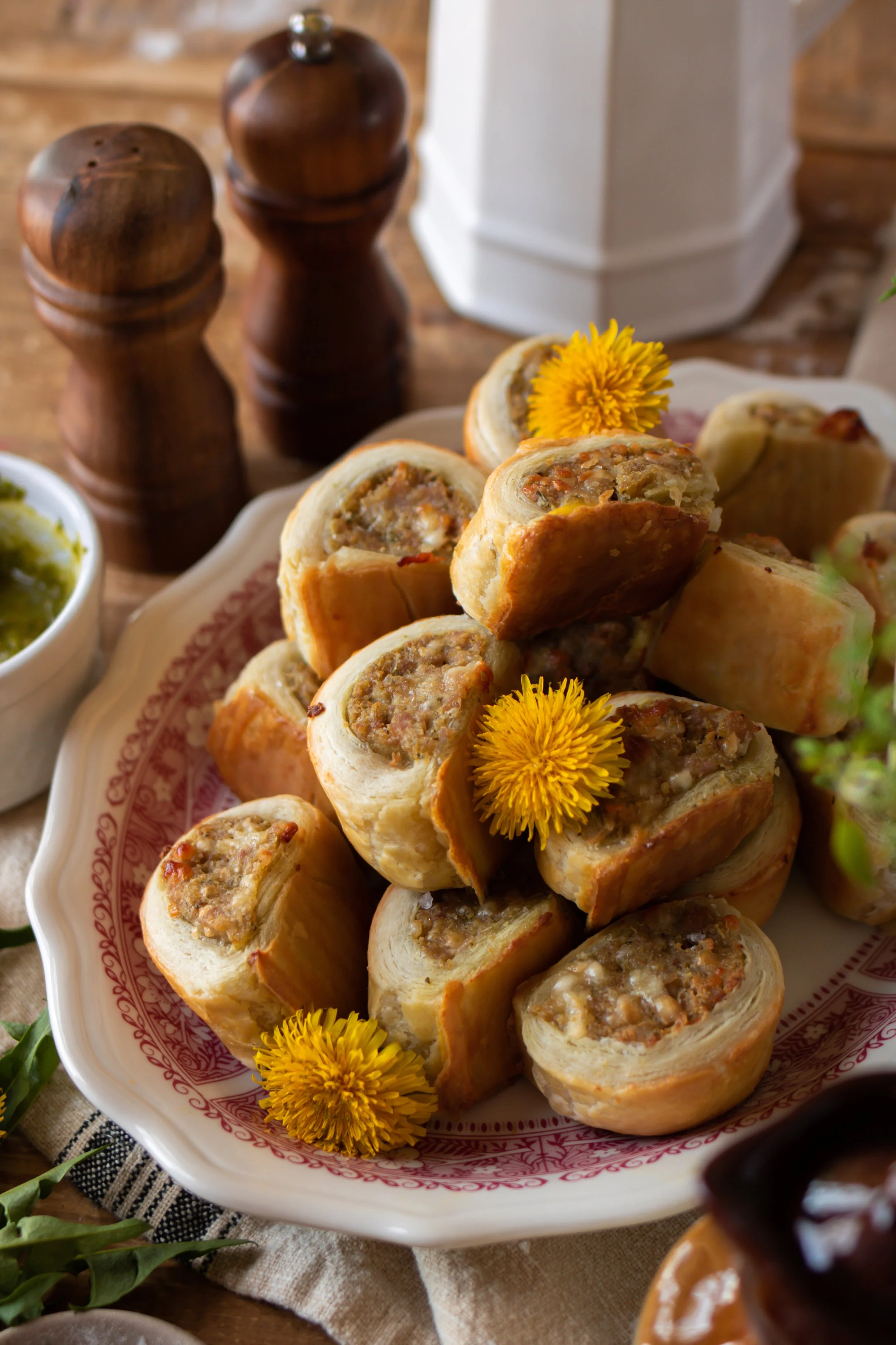 All — Under A Tin Roof™