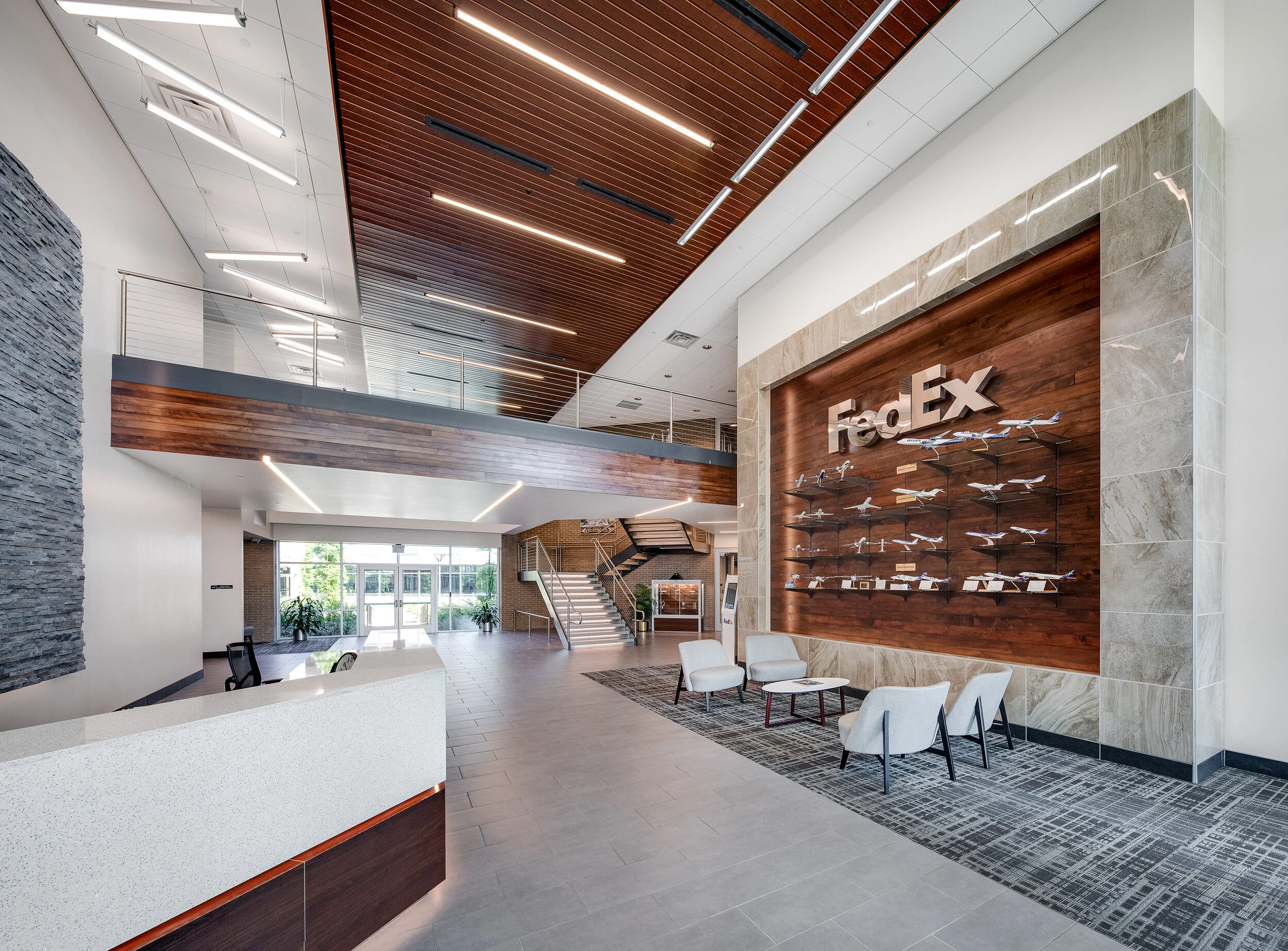 Montgomery Martin Contractors