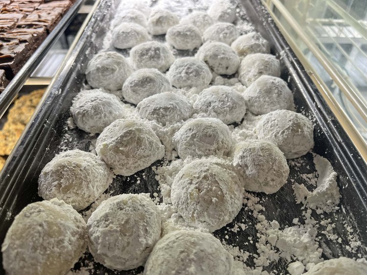 Shashy's Bakery & Fine Foods